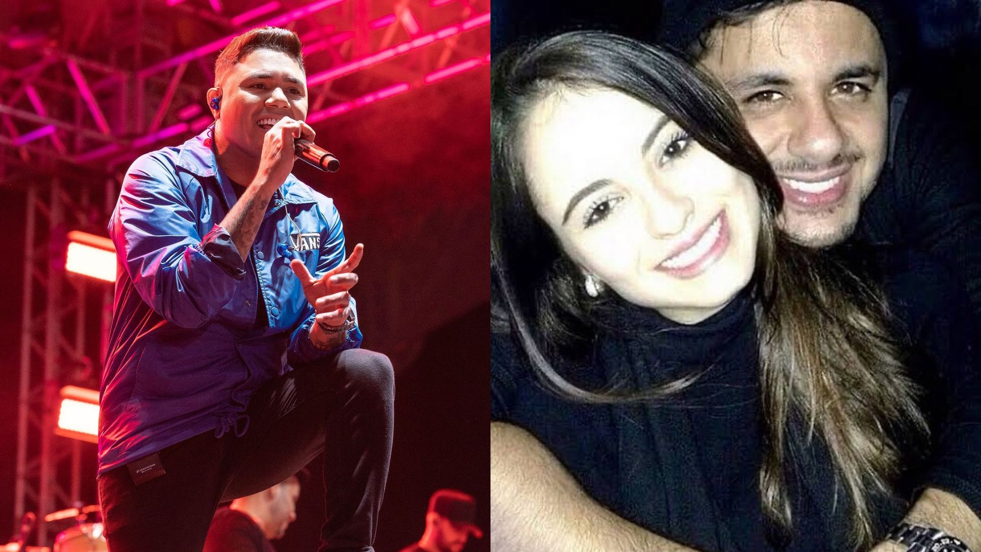 Felipe Araujo Homenagem Cristiano Araujo Rádio Flash